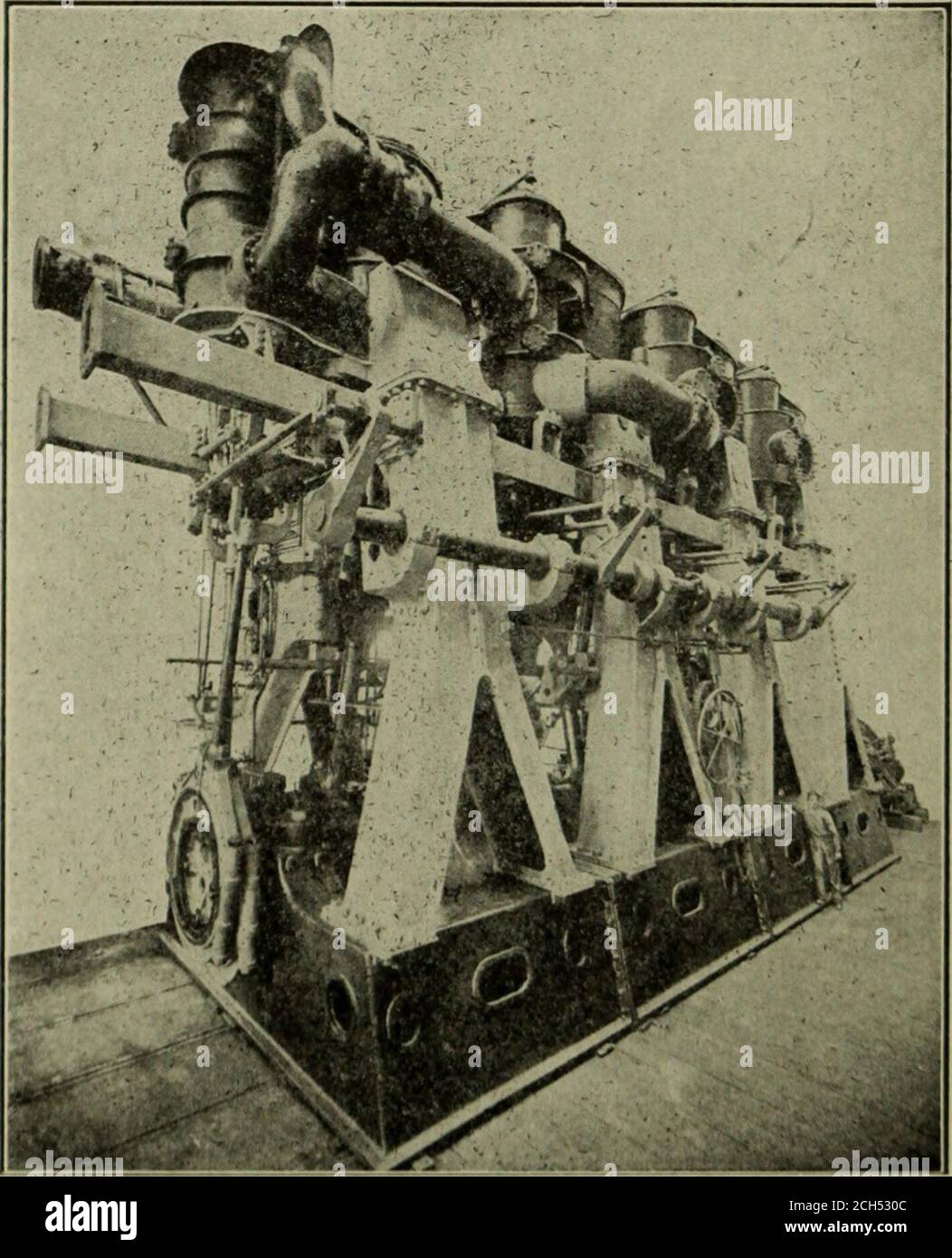 . Elements of transportation, a discussion of steam railroad electric ...