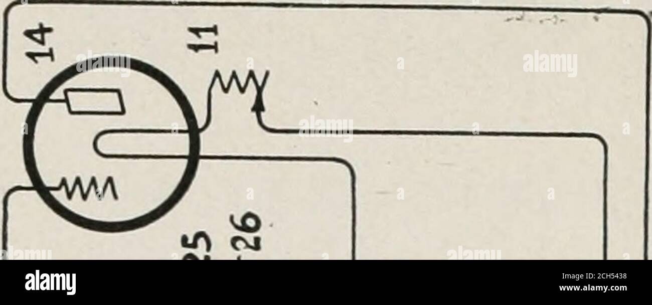 . The Armstrong super-regenerative circuit . iM&it. ummj COCD be ^/e K ...