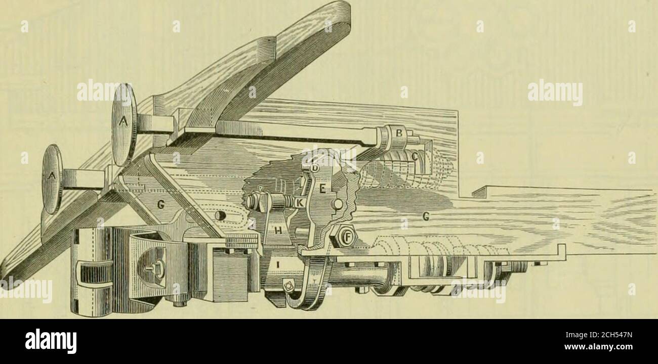 Janney coupler hi-res stock photography and images - Alamy