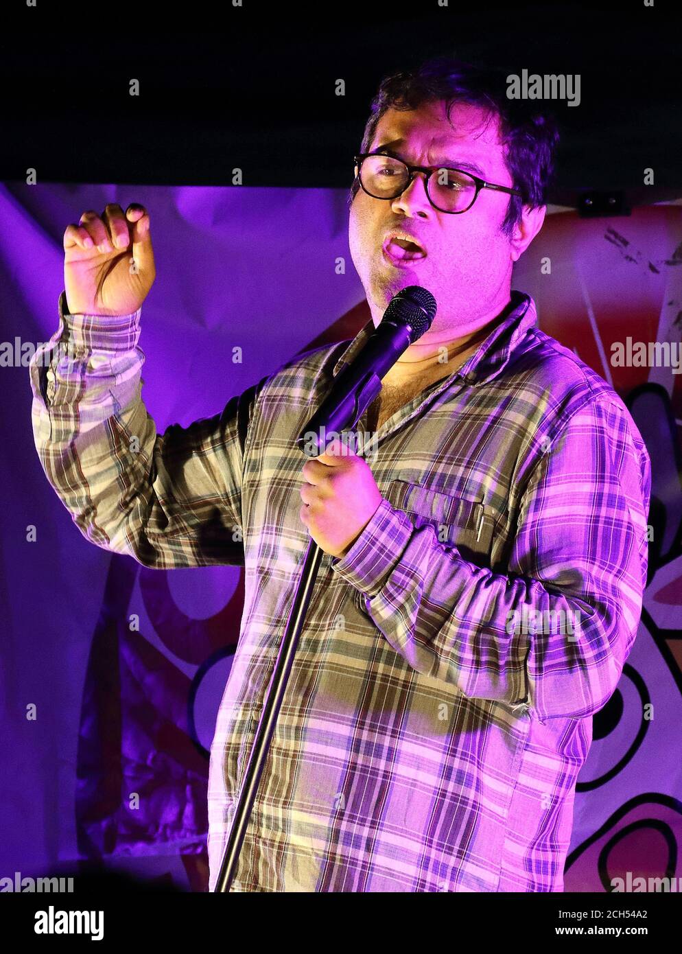 Paul sinha 2020 hi-res stock photography and images - Alamy