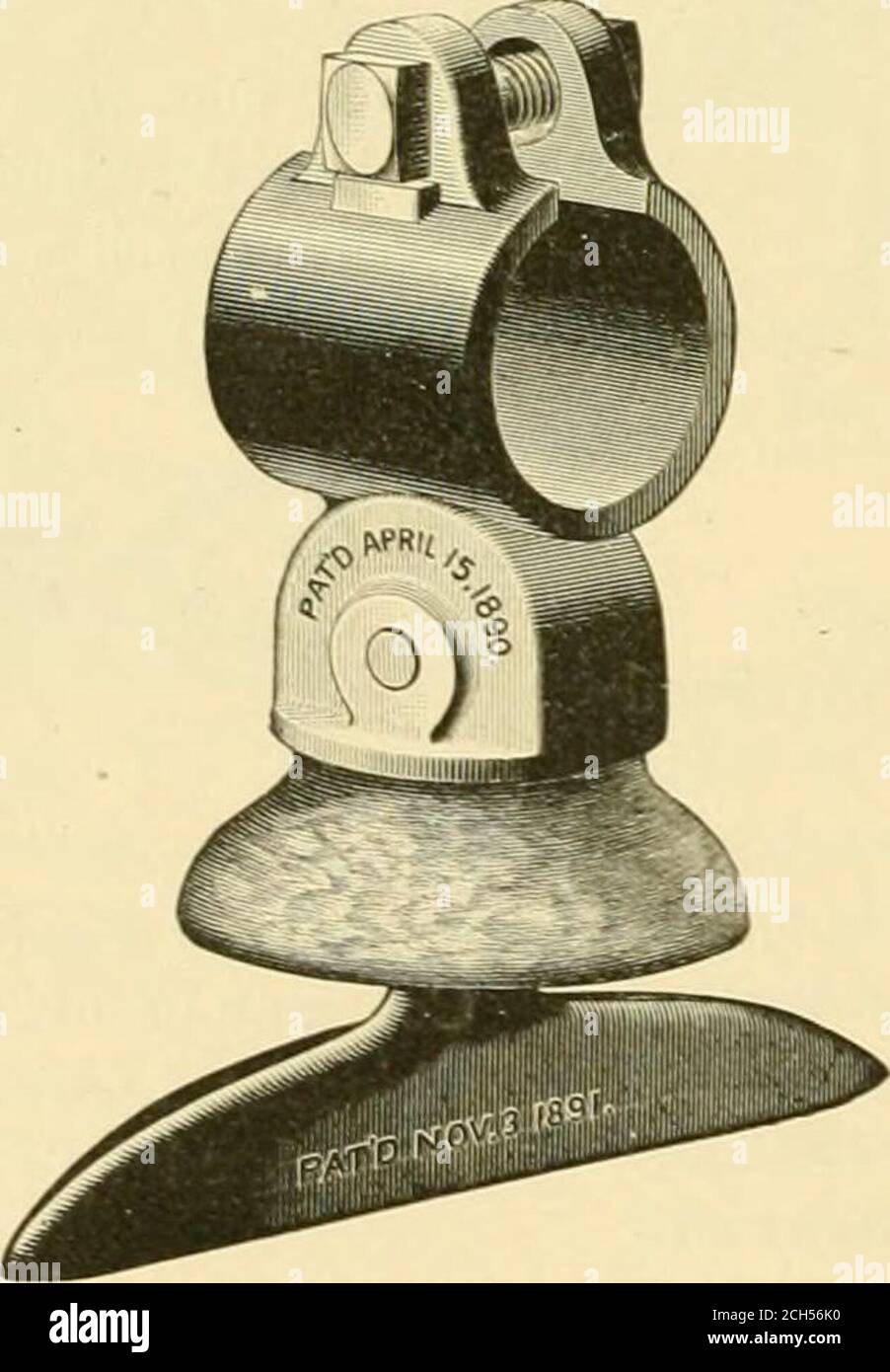 . The street railway review . CAT. NO. 16706. Span Wire Insulated ...
