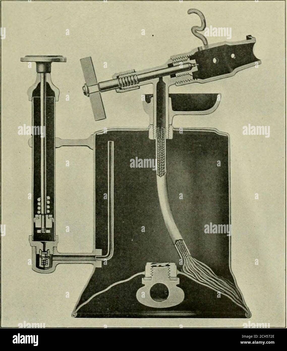 Interchangeable tools hi-res stock photography and images - Alamy