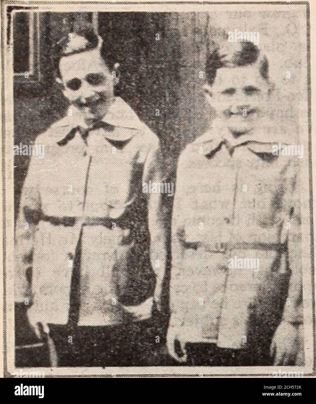 Hearty harry hi-res stock photography and images - Alamy