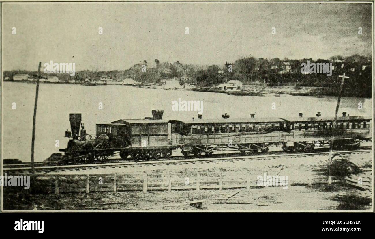 Four wheel locomotive hi-res stock photography and images - Alamy