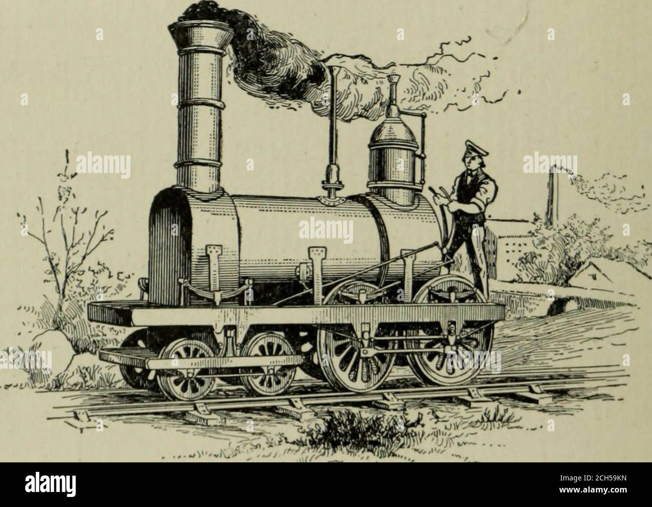 . Elements of transportation, a discussion of steam railroad electric ...