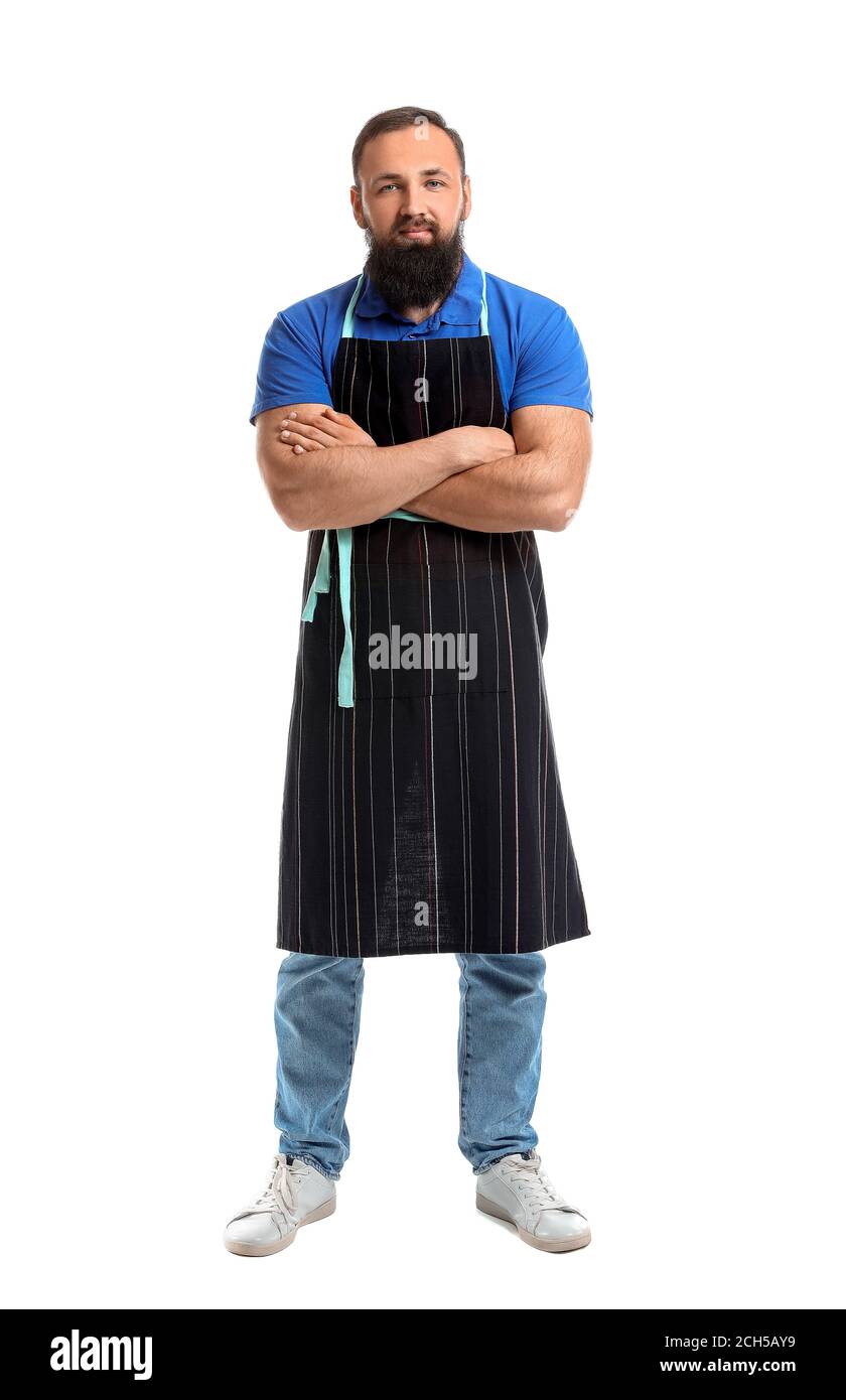 Barista profession Cut Out Stock Images & Pictures - Alamy