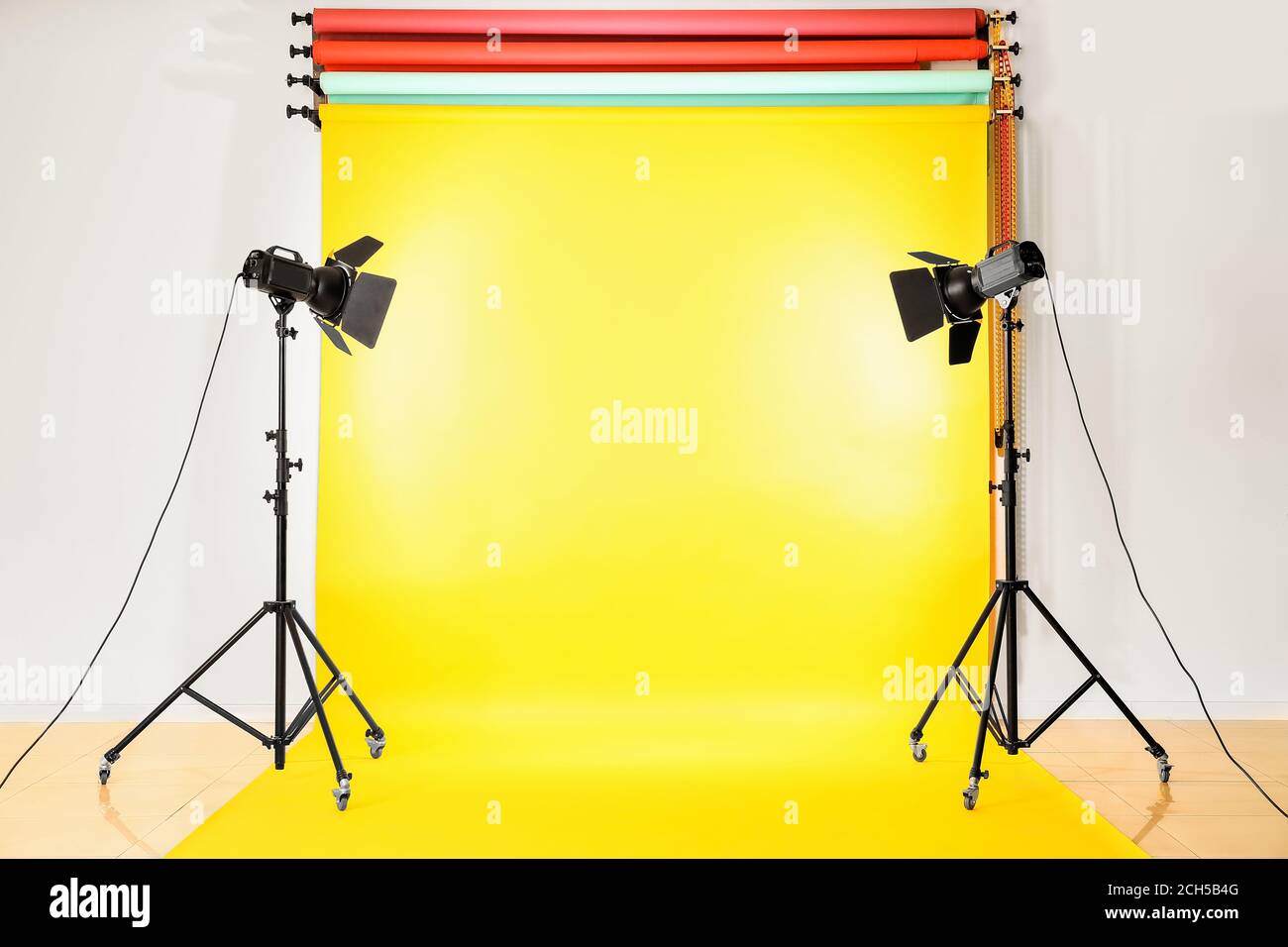 Photographic backdrops hi-res stock photography and images - Alamy