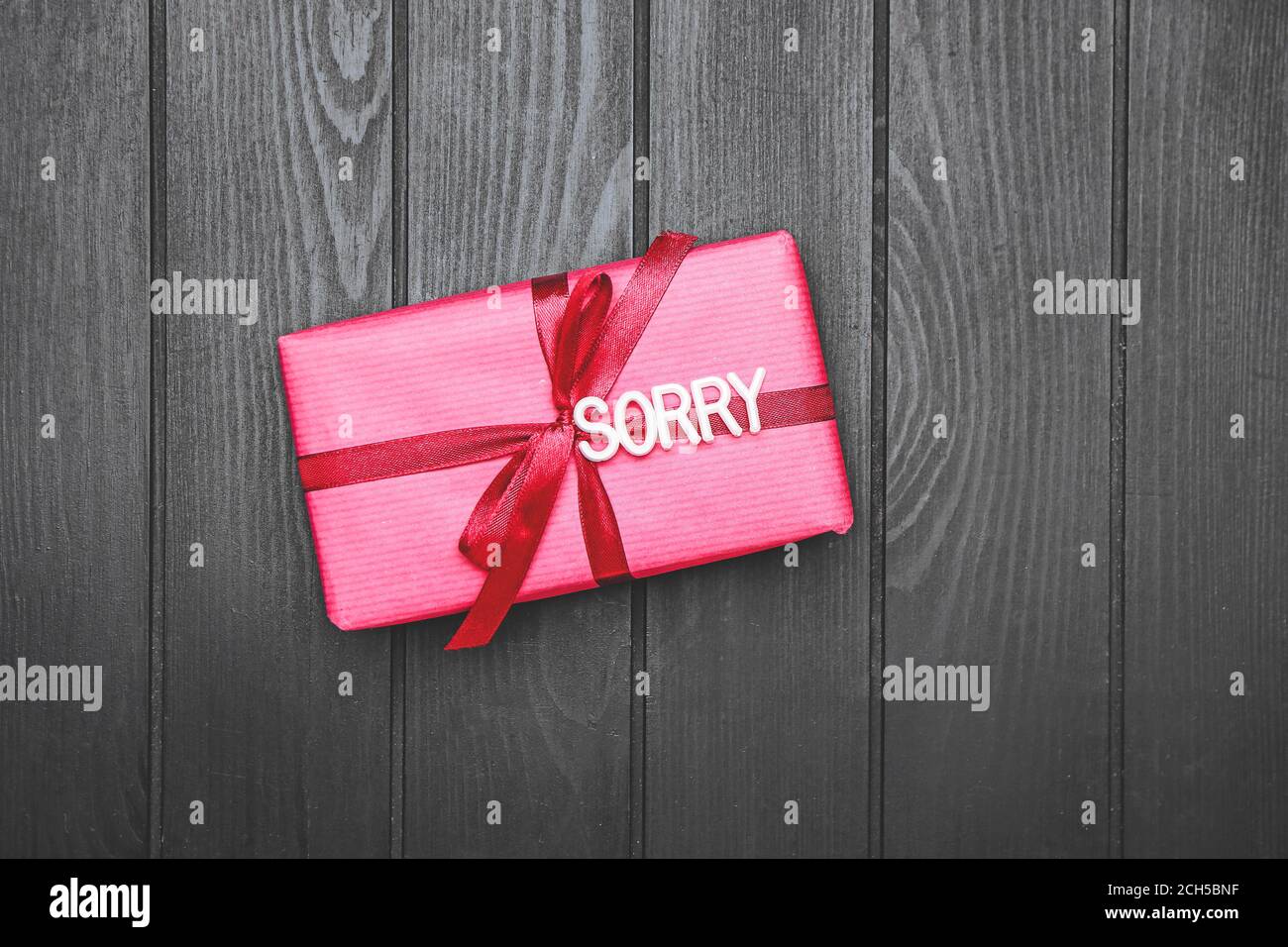 Wrong gift hi-res stock photography and images - Alamy