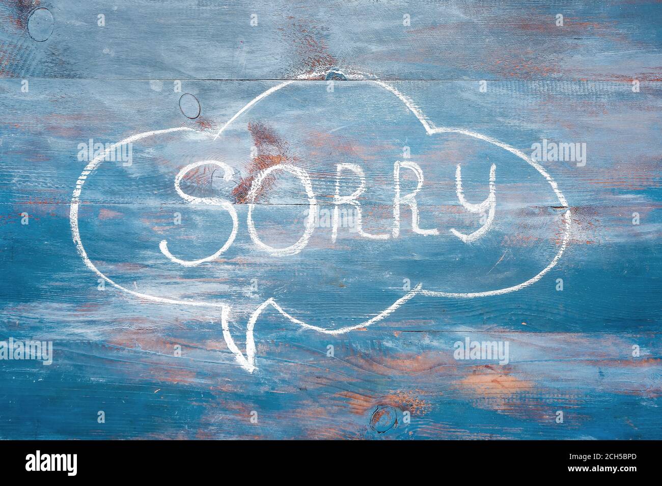 Regret word cloud hi-res stock photography and images - Alamy