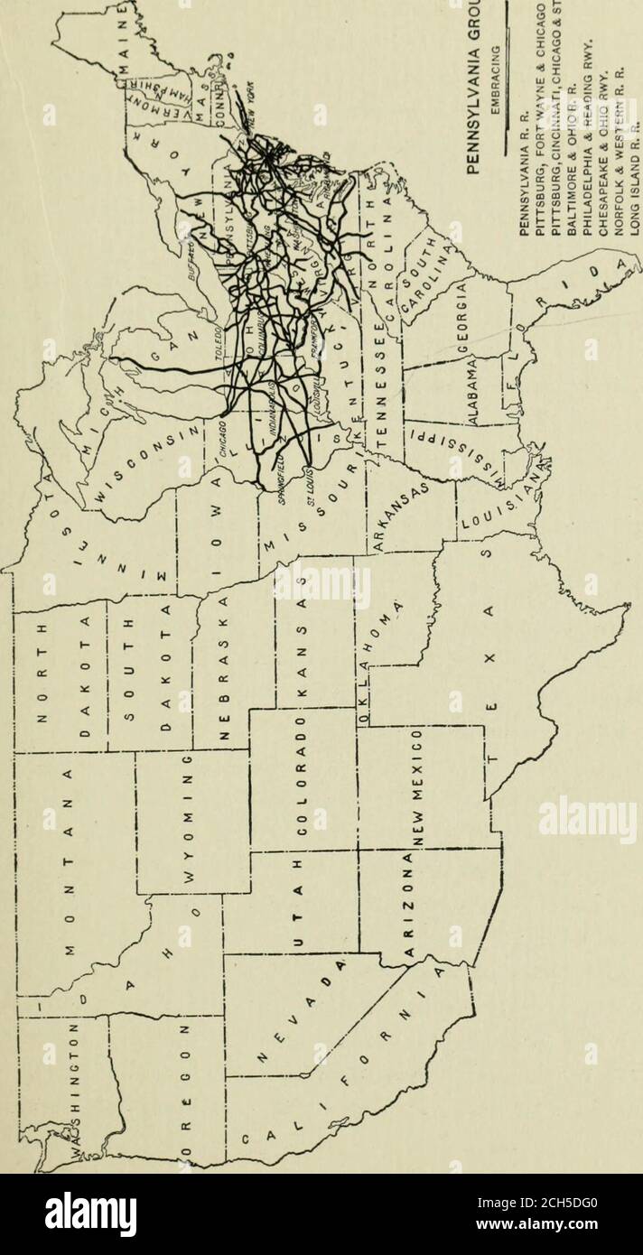 Frisco railroad hi-res stock photography and images - Alamy