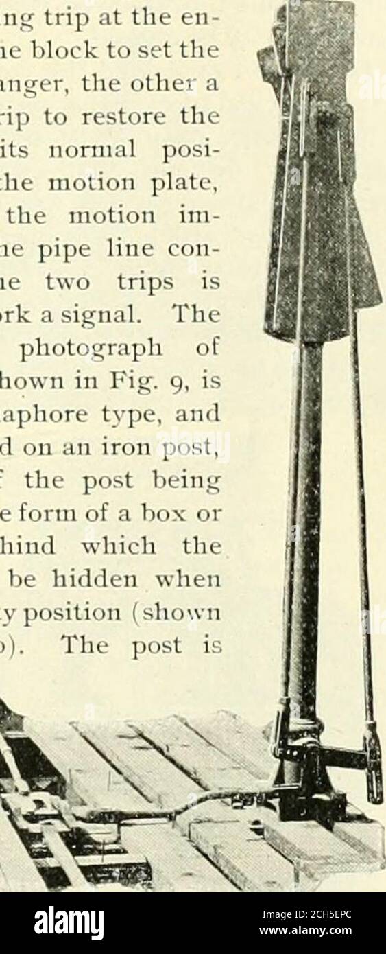 Locomotive engineering : a practical journal of railway motive power ...