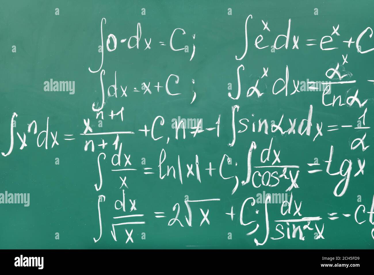 Maths lesson hi-res stock photography and images - Alamy