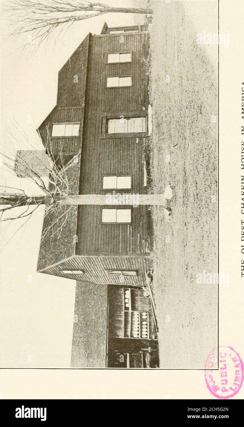 . History of Robert Chaffin and his descendants, and of the other ...