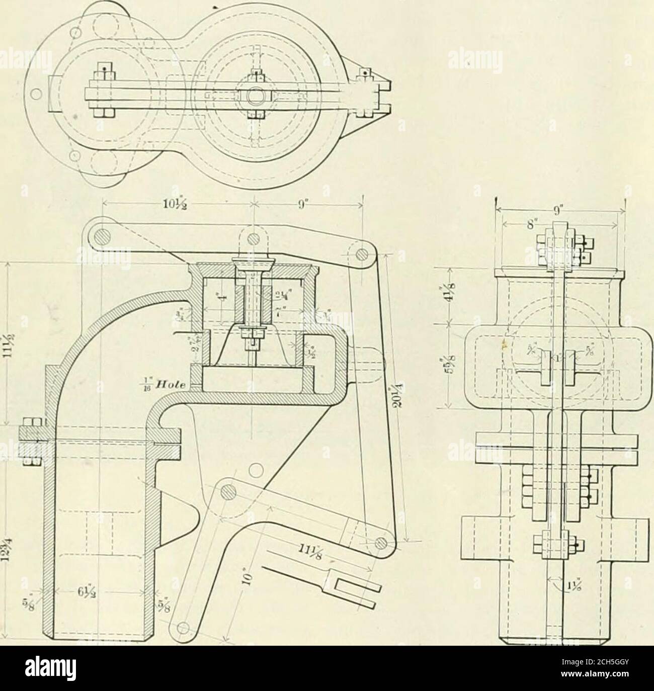 Steam engine throttle valve hi-res stock photography and images - Alamy