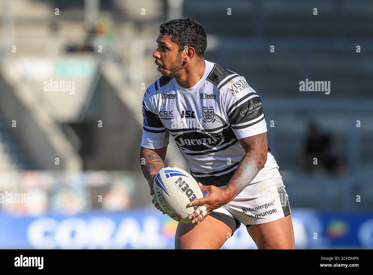 Albert kelly hull hi-res stock photography and images - Alamy