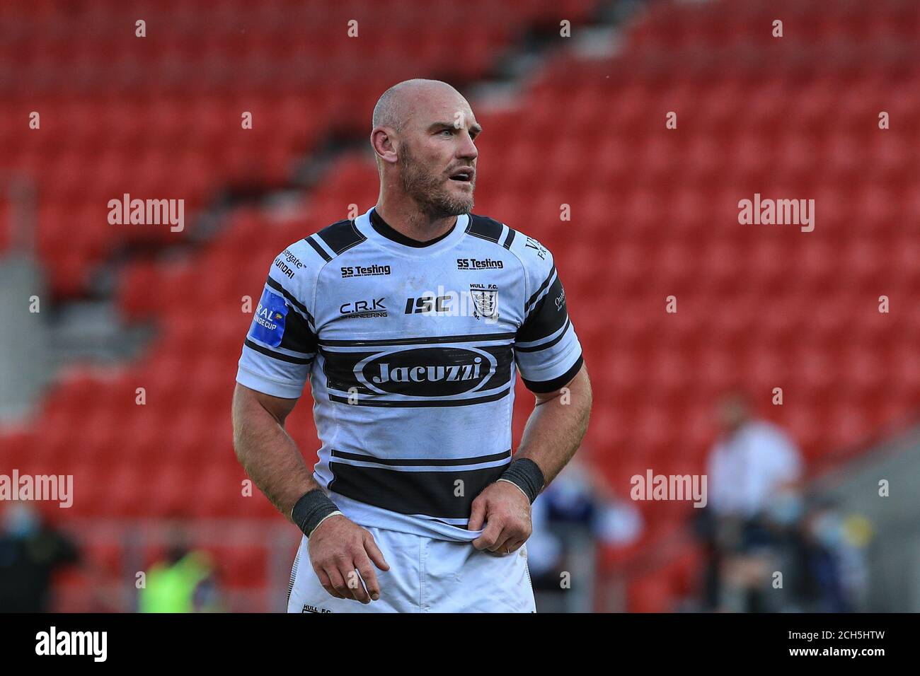 Gareth ellis hull hi-res stock photography and images - Alamy