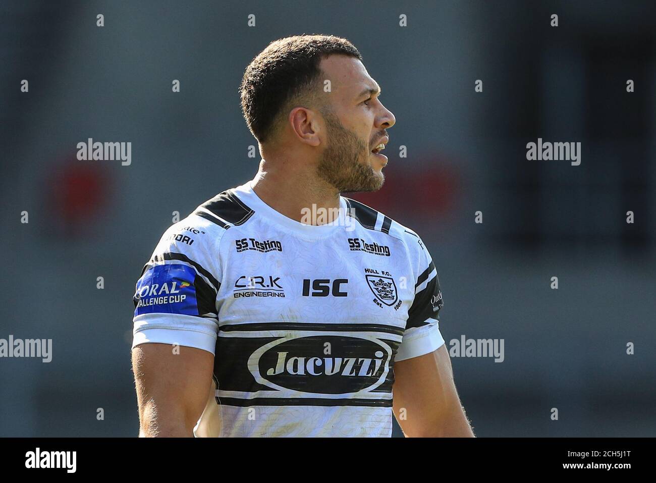 Carlos tuimavave hi-res stock photography and images - Alamy