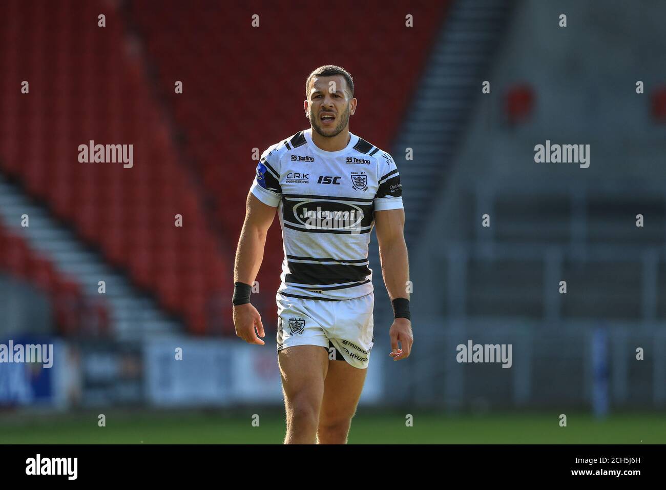 Carlos Tuimavave High Resolution Stock Photography and Images - Alamy