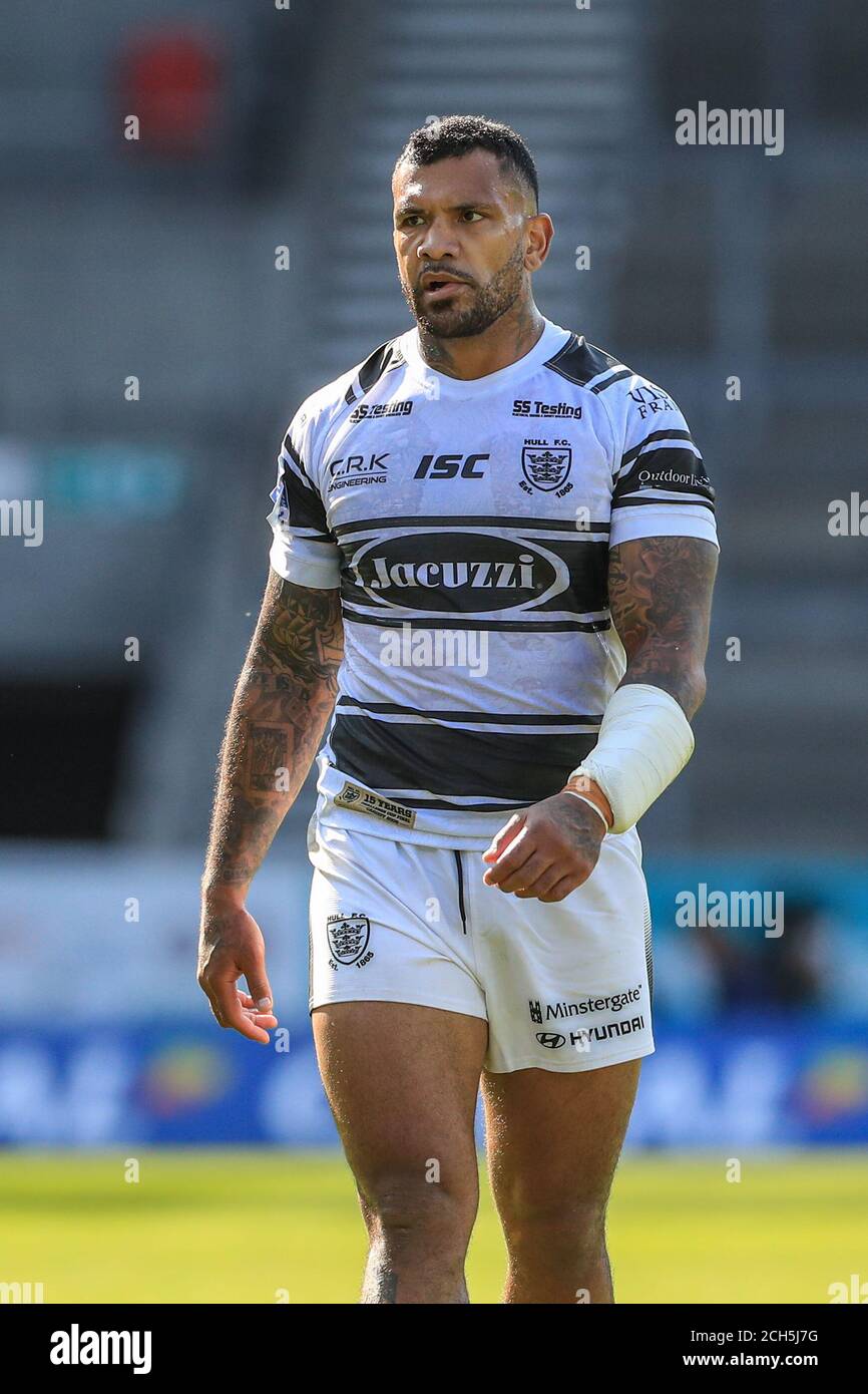 Manu mau hi-res stock photography and images - Alamy