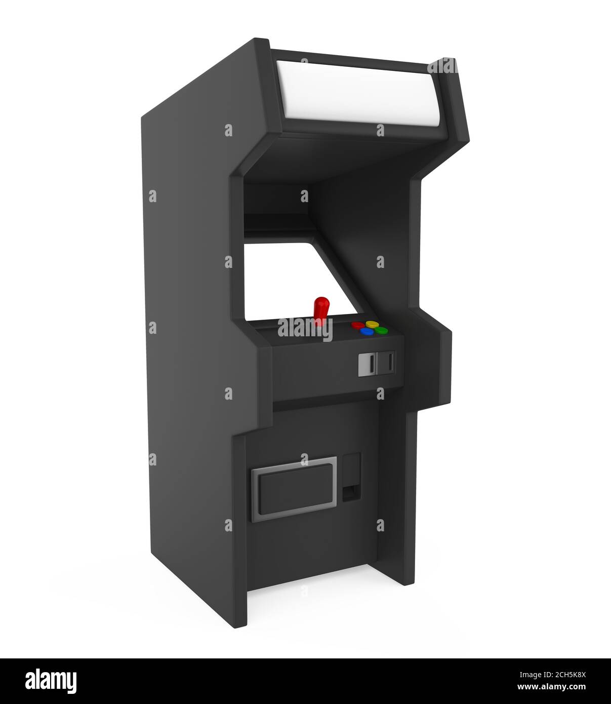 Pixel game over hi-res stock photography and images - Alamy