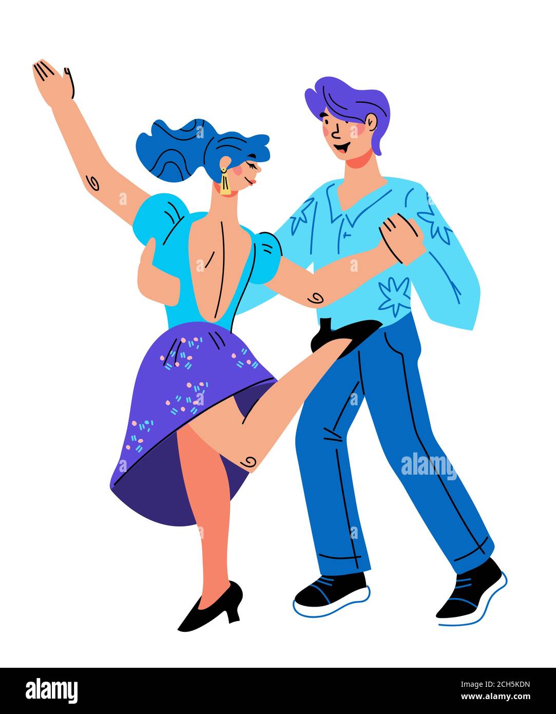 Jazz club 1930s hi-res stock photography and images - Alamy