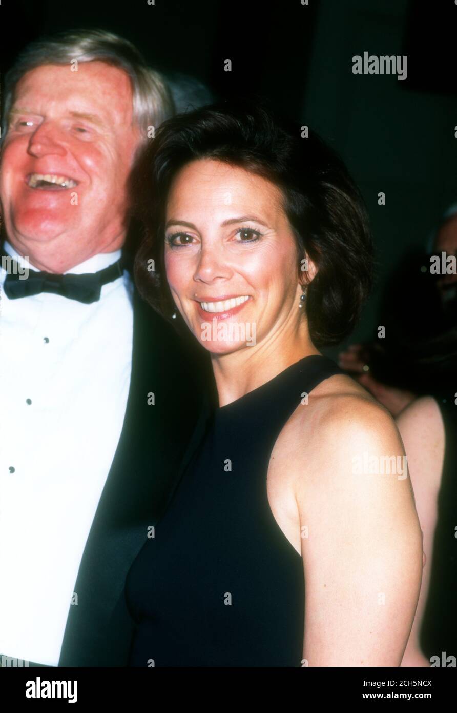 Beverly Hills, California, USA 23rd March 1996 American Prosecutor ...
