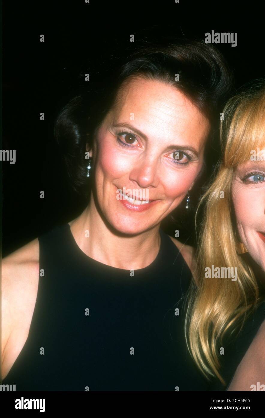 Beverly Hills, California, USA 23rd March 1996 American Prosecutor ...