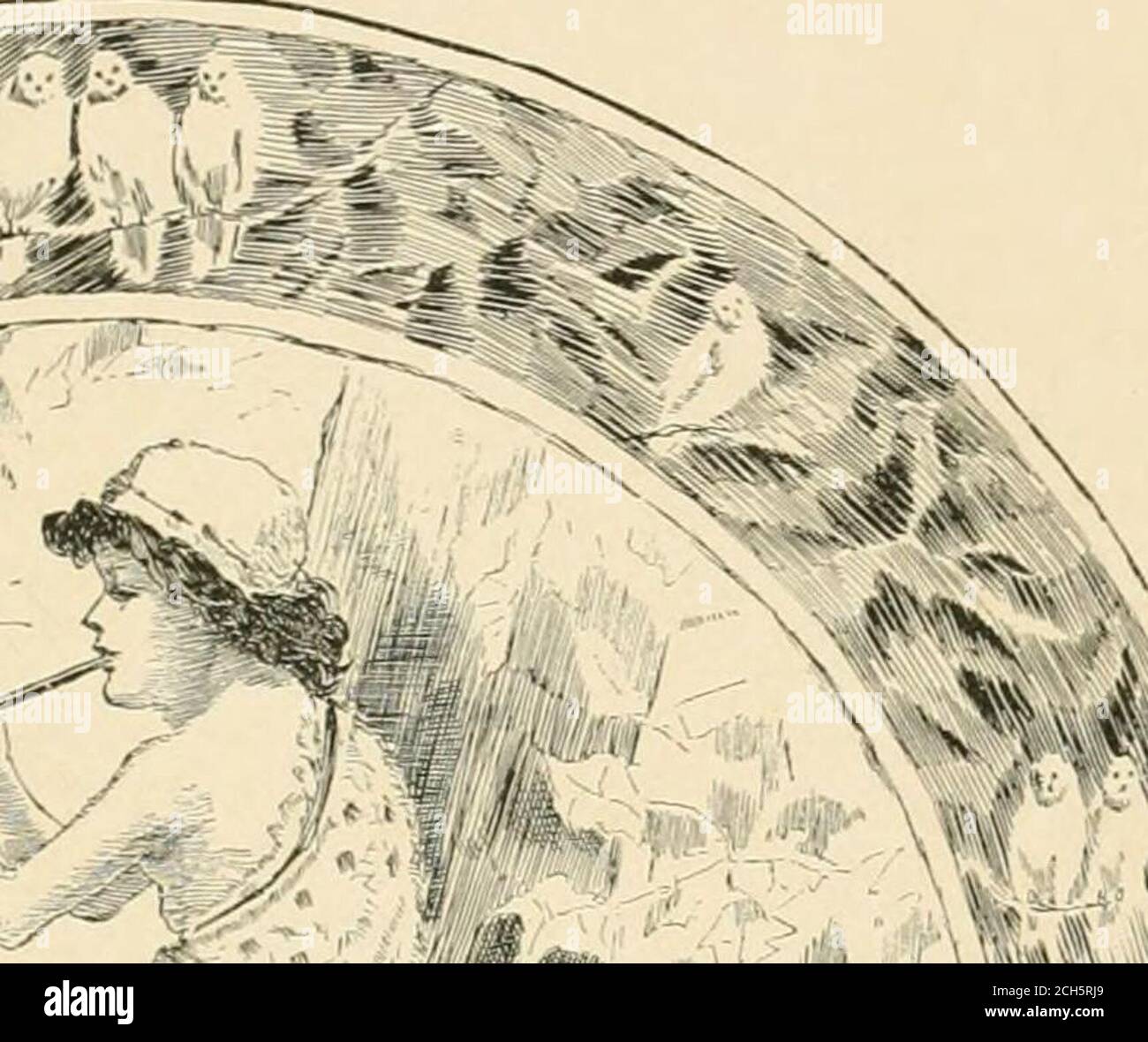 . Children's ballads from history and folklore Stock Photo - Alamy