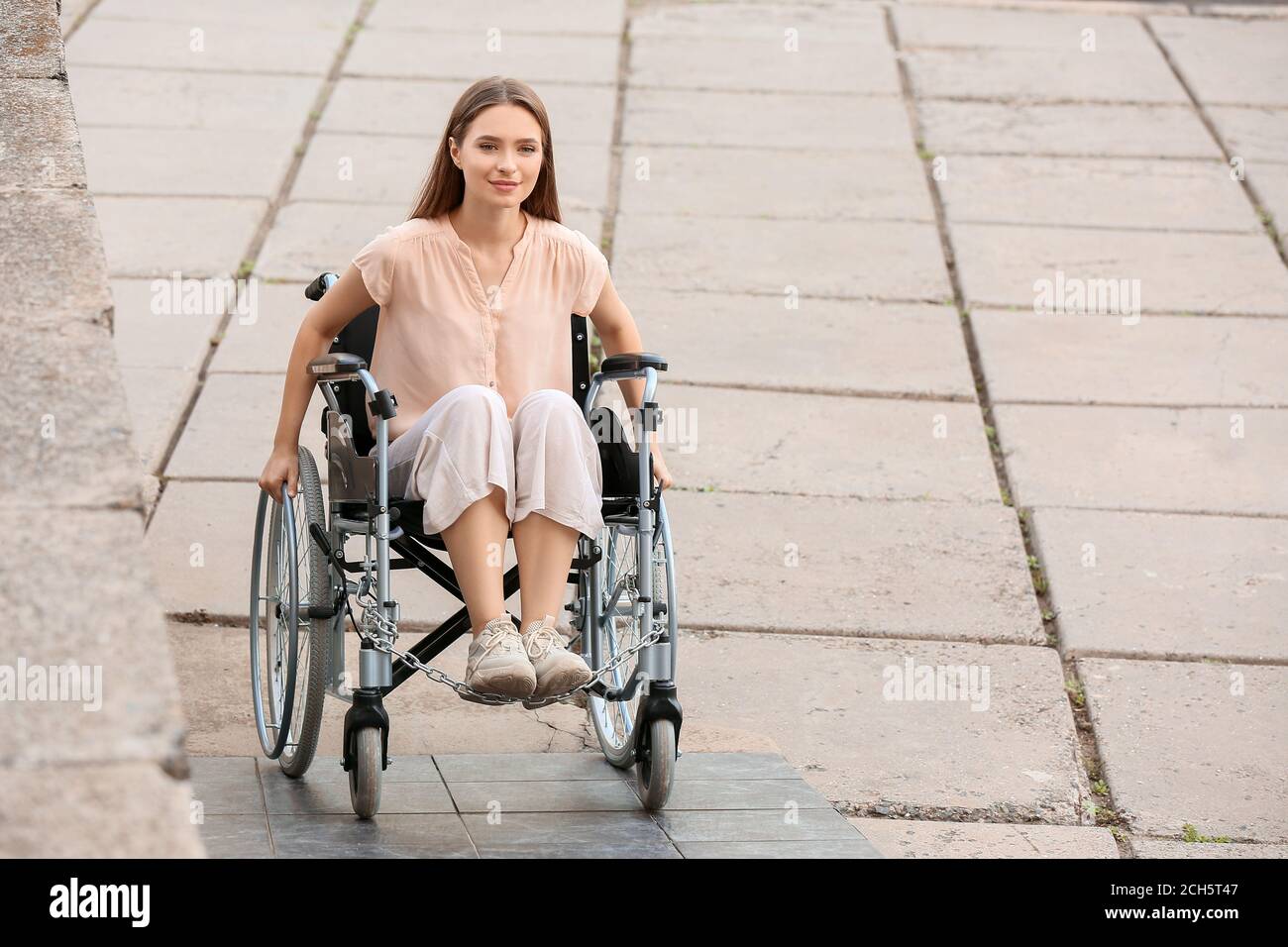 Ramp walk background hi-res stock photography and images - Alamy