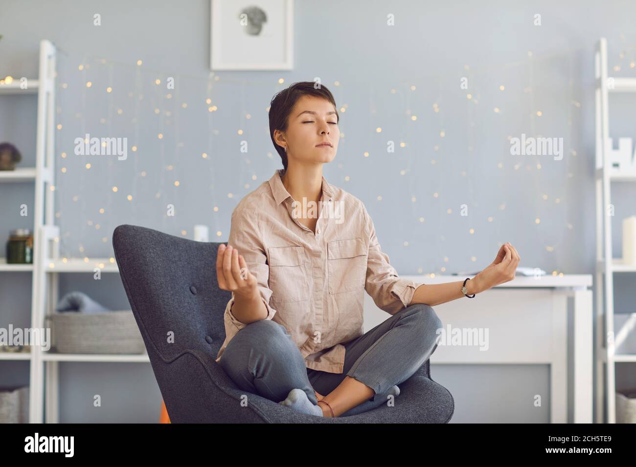 Relief emotion hi-res stock photography and images - Alamy