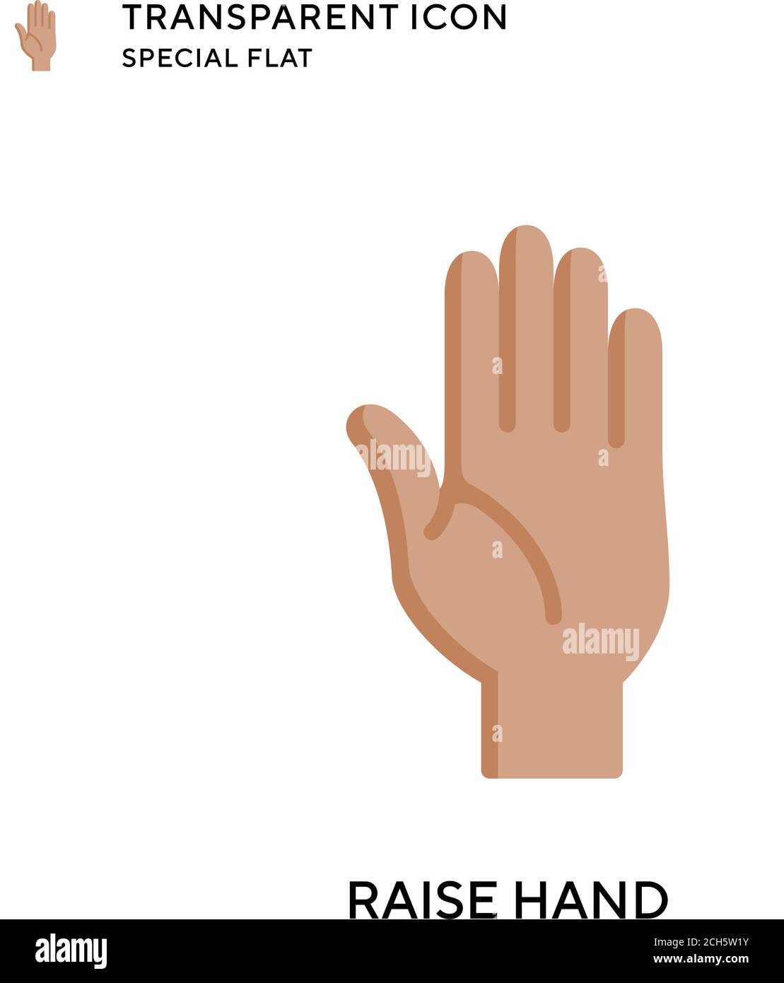 Arms raised classroom Stock Vector Images - Alamy