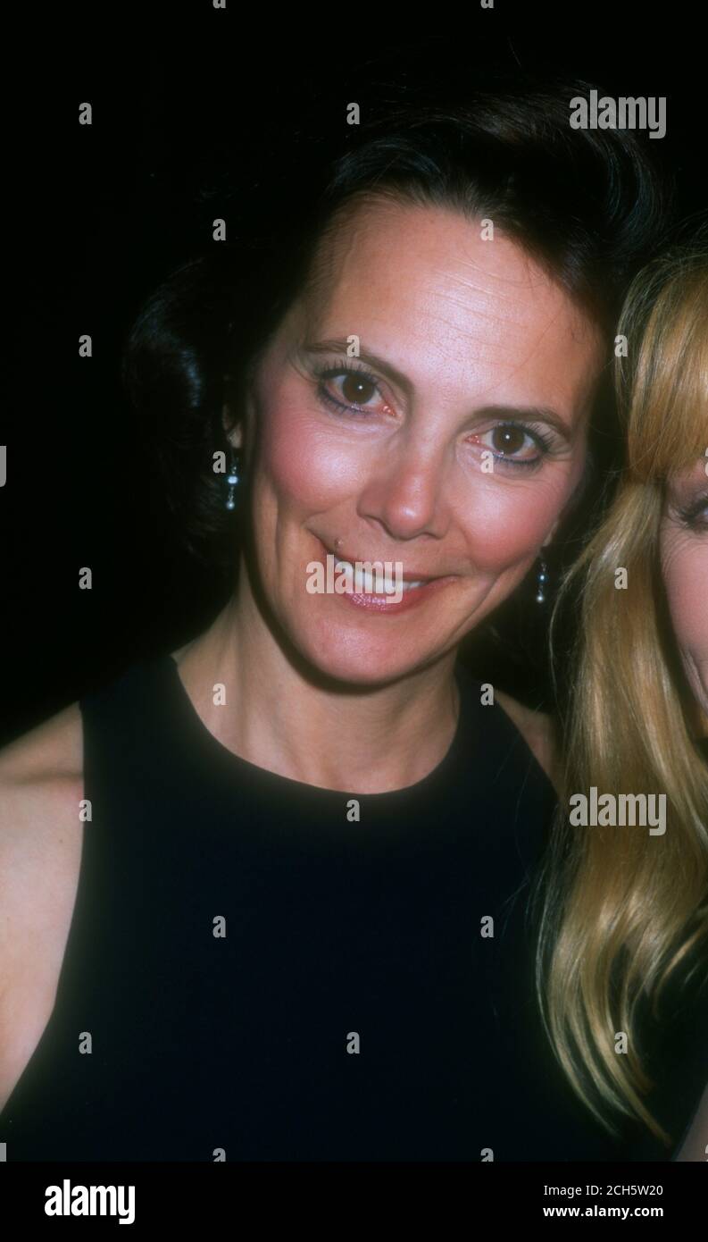 Beverly Hills, California, USA 23rd March 1996 American Prosecutor ...
