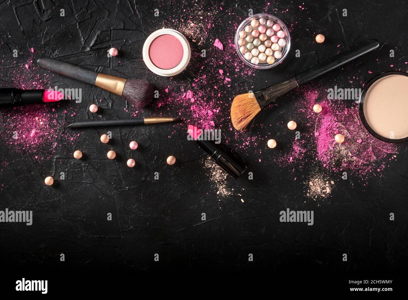 Makeup Backgrounds