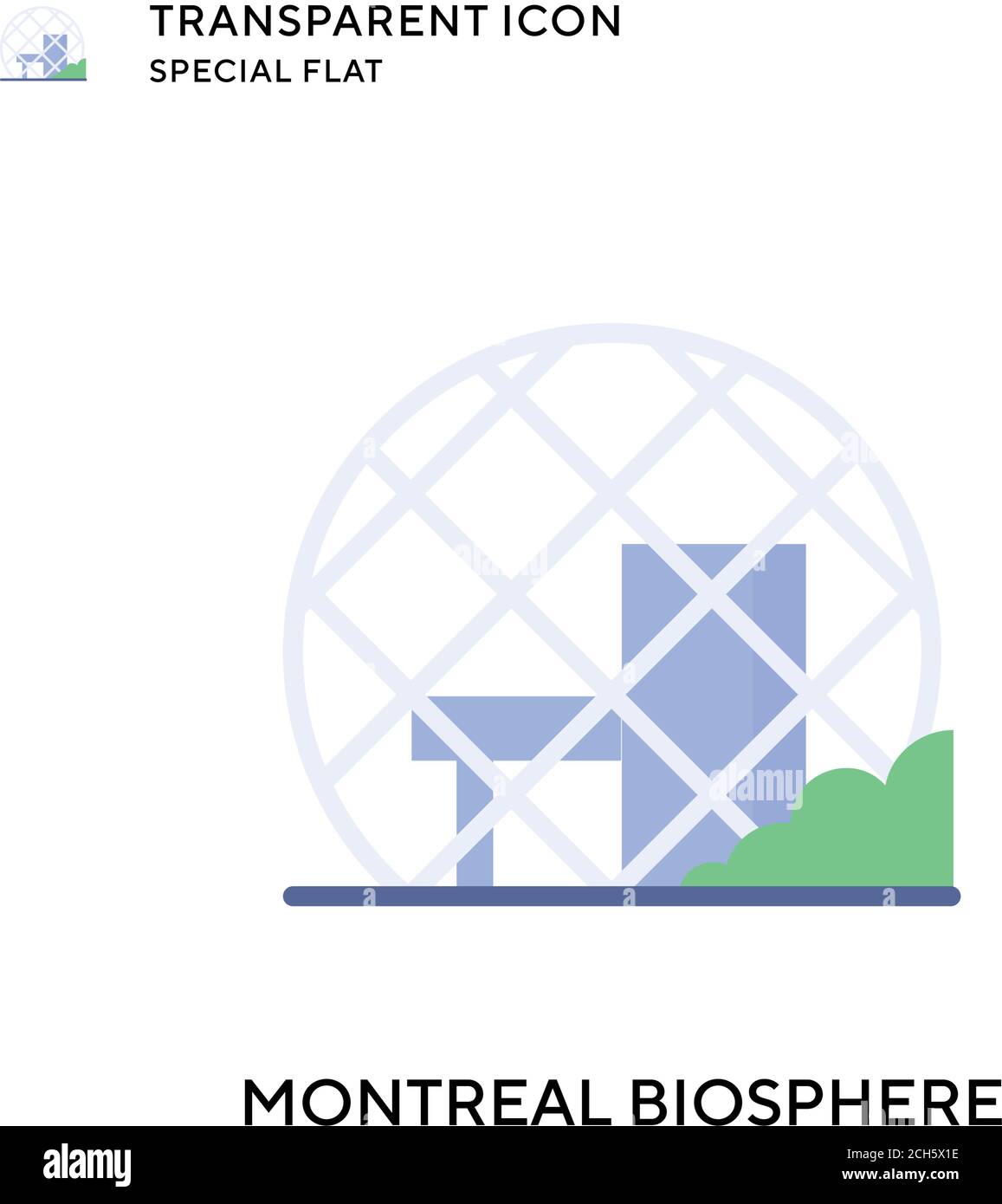 Montreal parc Stock Vector Images - Alamy