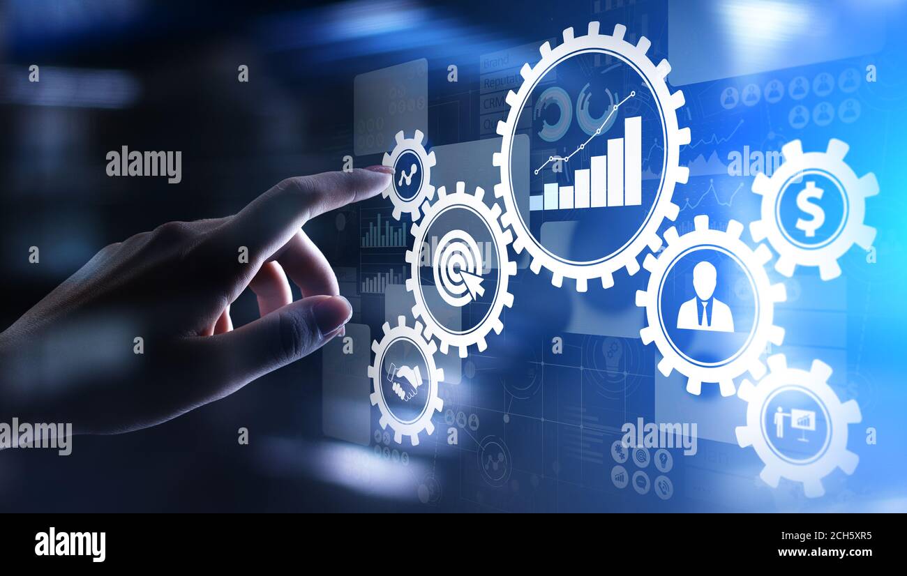 Business Process Management Automation Workflow Document Validation