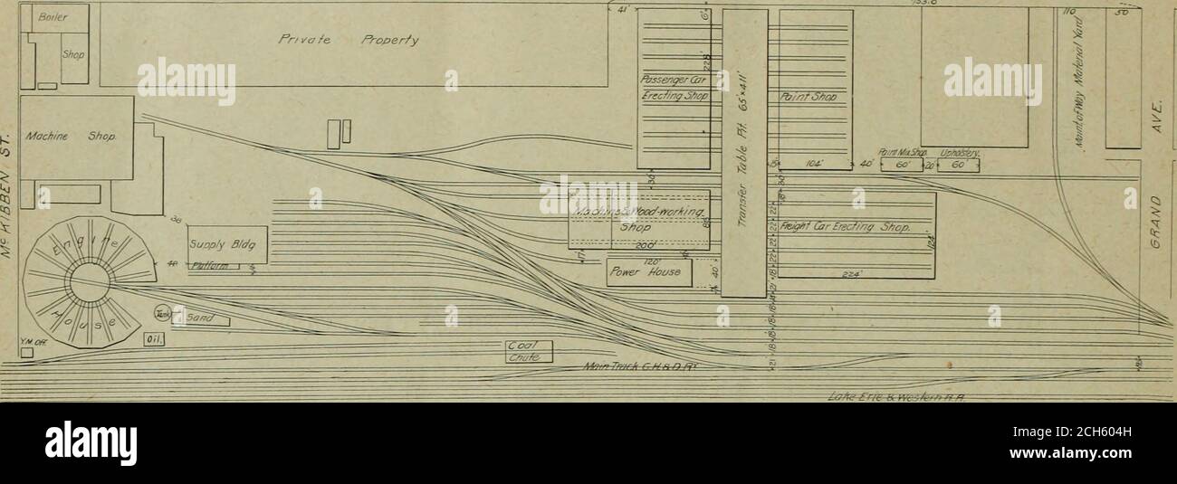 Plies Cars And House