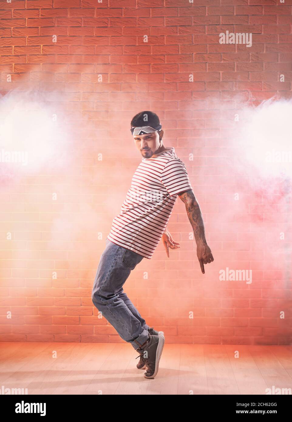 Famous Male Hip Hop Dancers