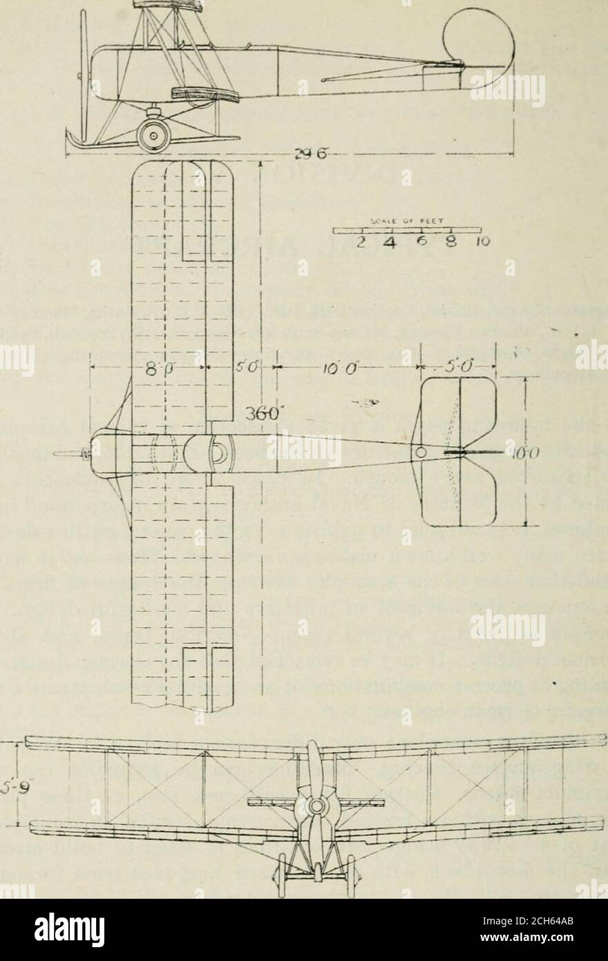 . The aviation pocket-book for 1918; a compendium of modern practice ...
