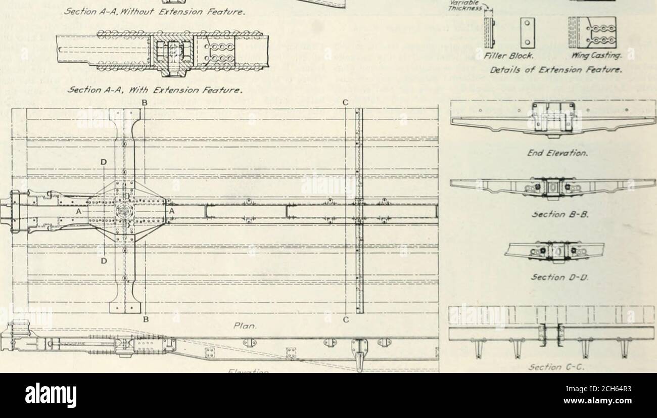 . Railway age . Secfion /)-A. tVifhouf Fxfens/on reafcire ...
