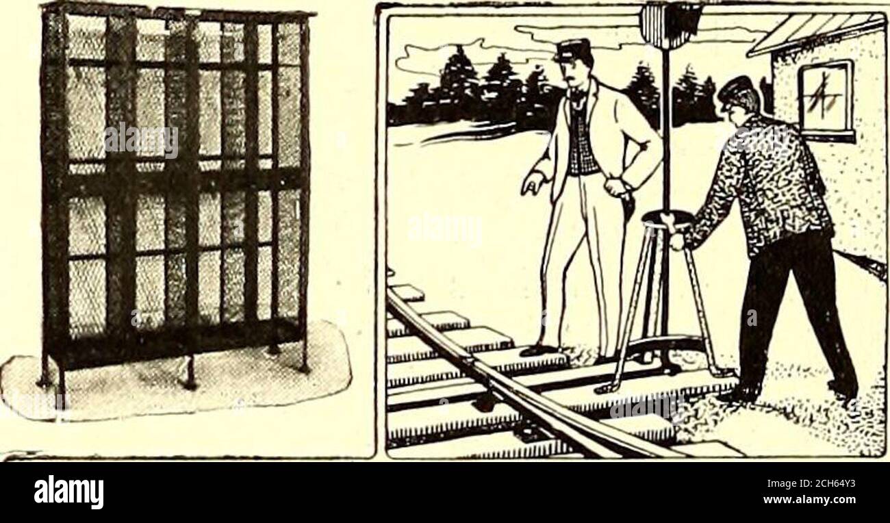 . The Street railway journal . illman Co. Whistles,Conductors and ...