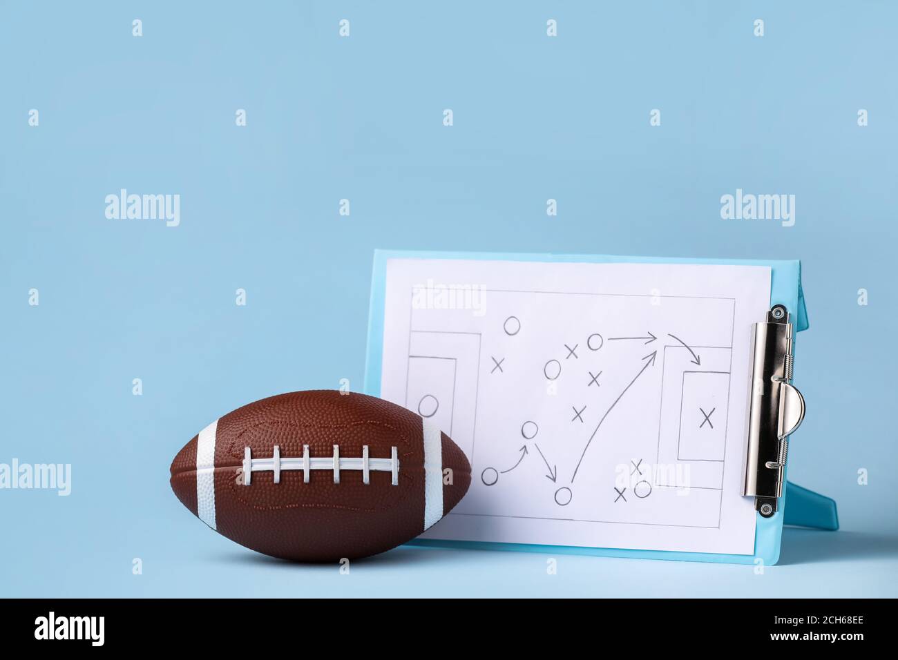 Rugby field diagram hi-res stock photography and images - Alamy