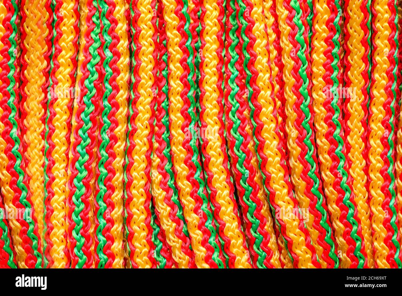 Long ropes hi-res stock photography and images - Alamy