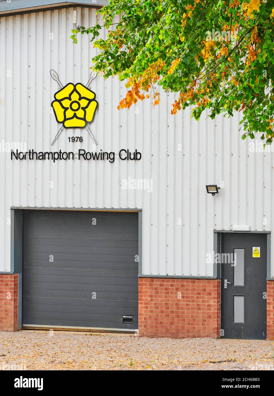 Northampton rowing club hi-res stock photography and images - Alamy