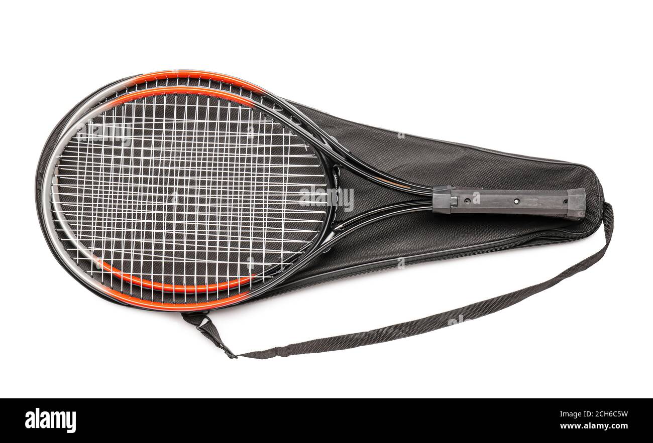 Tennis raket hi-res stock photography and images - Alamy