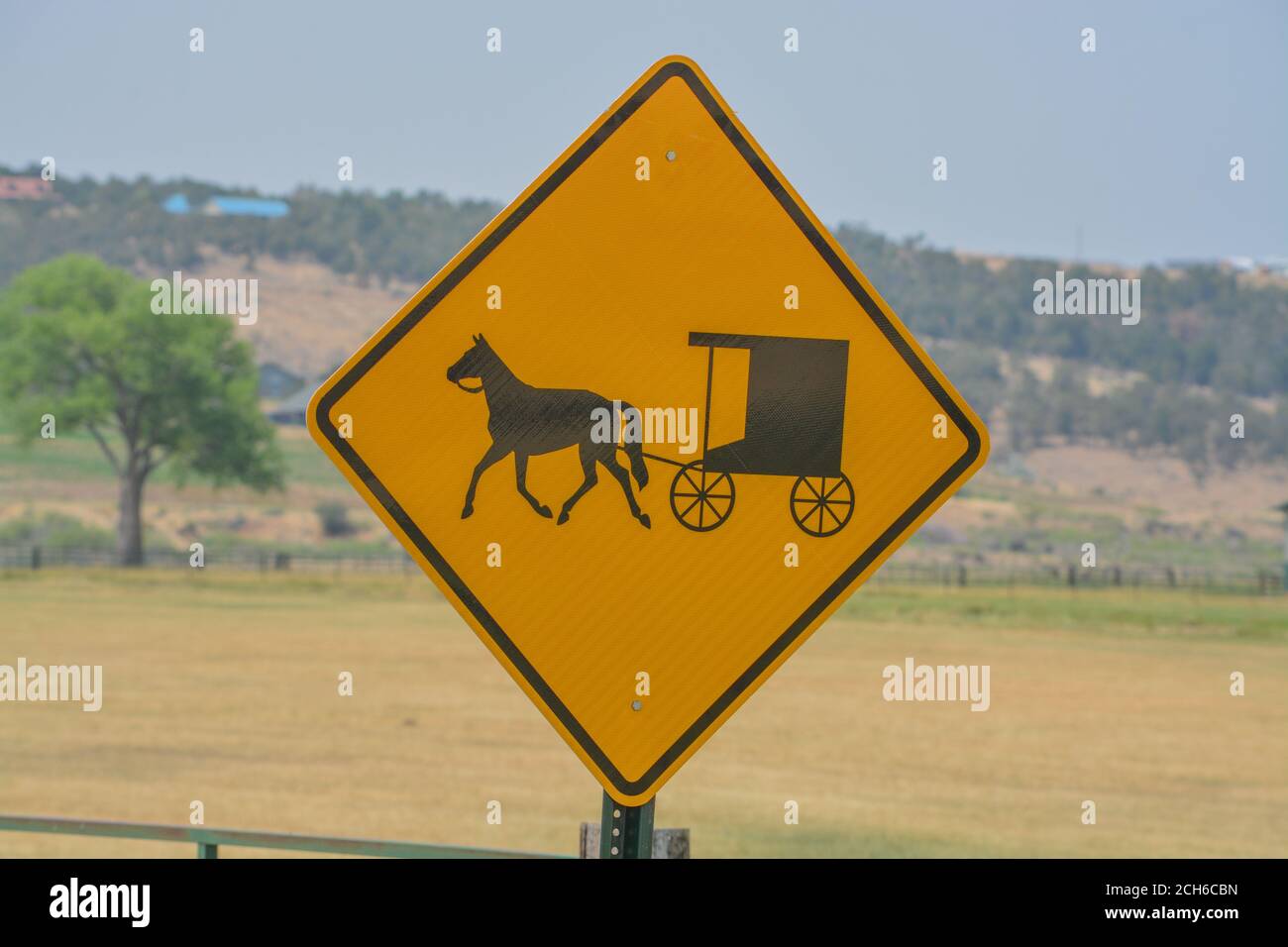 Carriages Sign High Resolution Stock Photography and Images - Alamy