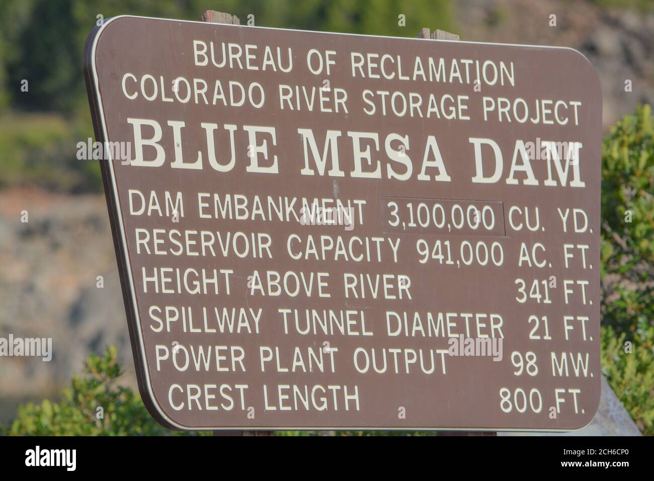 Colorado river storage project hi-res stock photography and images - Alamy
