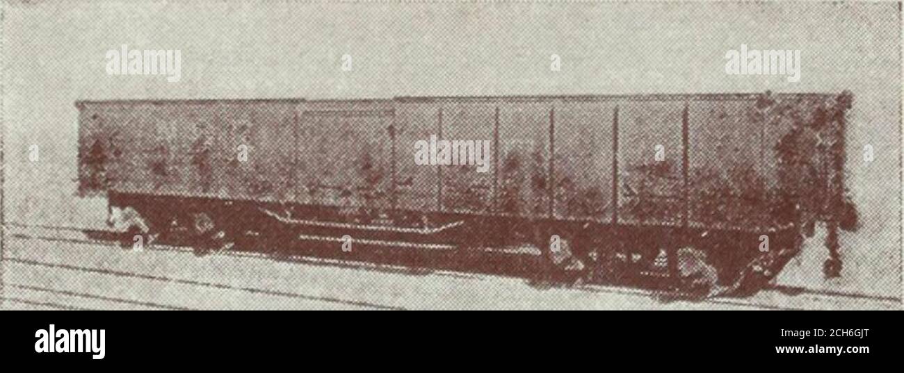12 ton wagon hi-res stock photography and images - Alamy