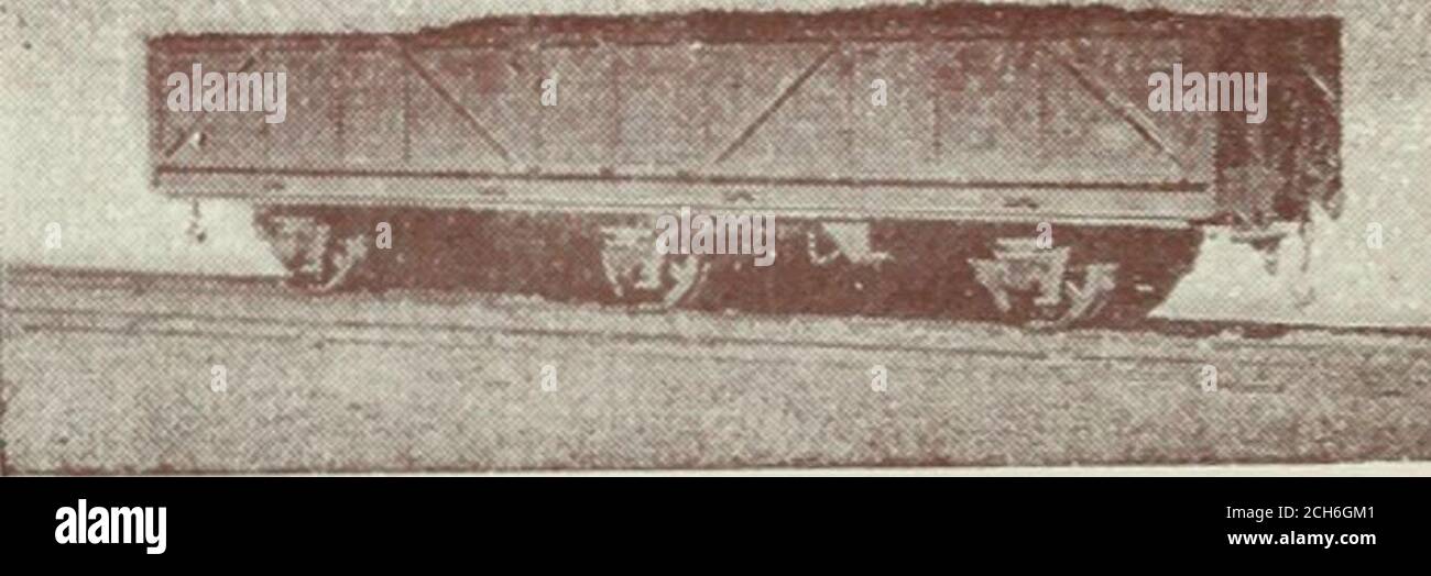 12 ton wagon hi-res stock photography and images - Alamy