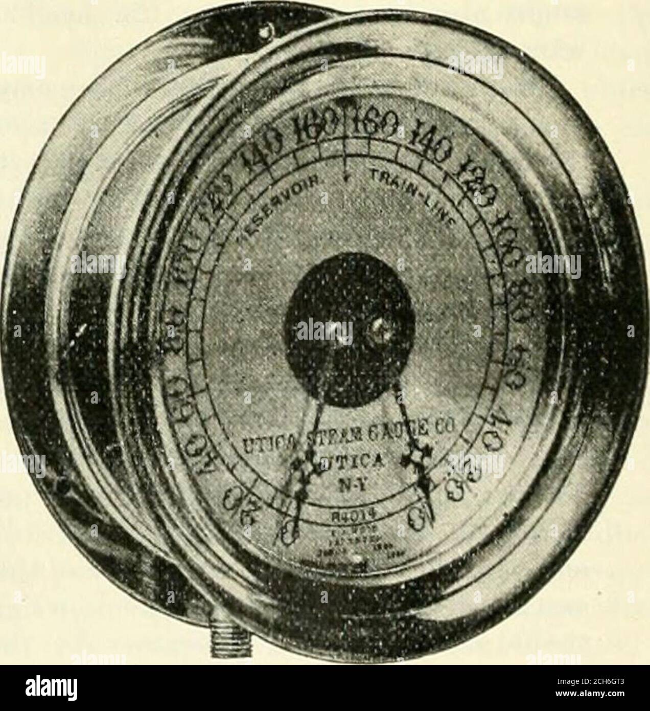 Valve yoke hi-res stock photography and images - Alamy