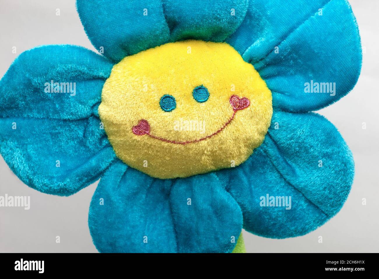 Soft toy smiley face hi-res stock photography and images - Alamy